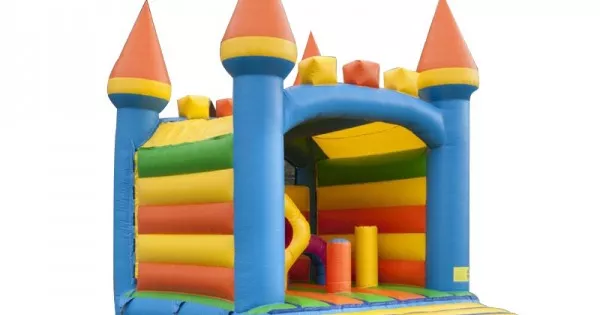 How Much Does It Cost to Buy a Jumping Castle in Australia?