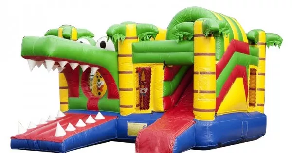 Can Jumping Castles Be Used Year-Round in Australia’s Climate?