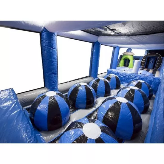 Inflatable World Indoor, Inflatable World Indoor For Sale.