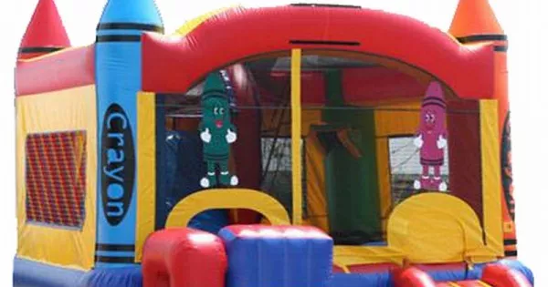 Are Higher-Quality Jumping Castles Worth the Extra Cost?